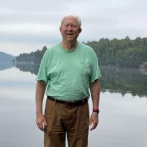 Peter L. Mulford – Potomac Valley Audubon Society