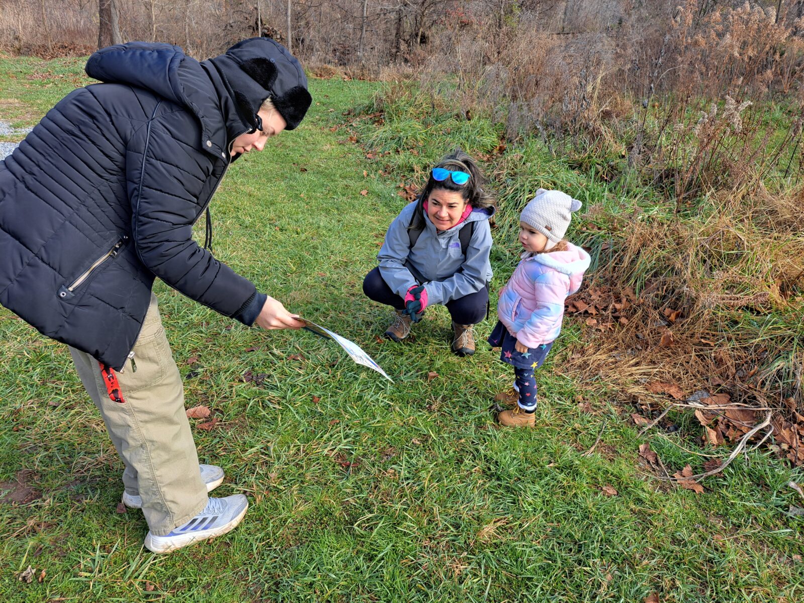 Fall 2023 Youth and Family Events – Potomac Valley Audubon Society