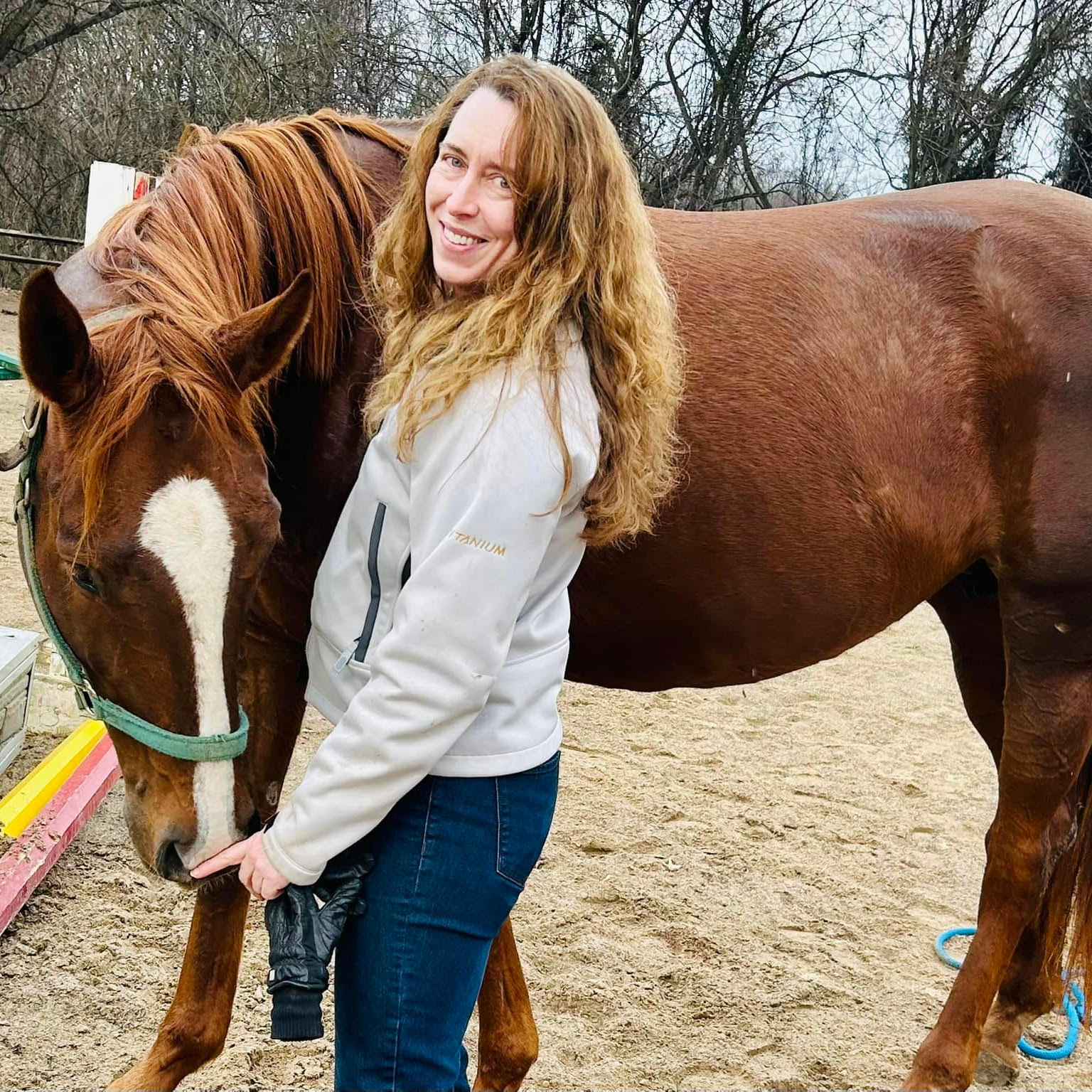 Wendy Wilson – Potomac Valley Audubon Society